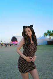 Streamer Outfits Coachella 2022 Tier List (Community Rankings) - TierMaker