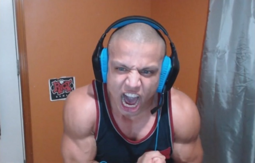 Streamer Raging Tier List (Community Rankings) - TierMaker