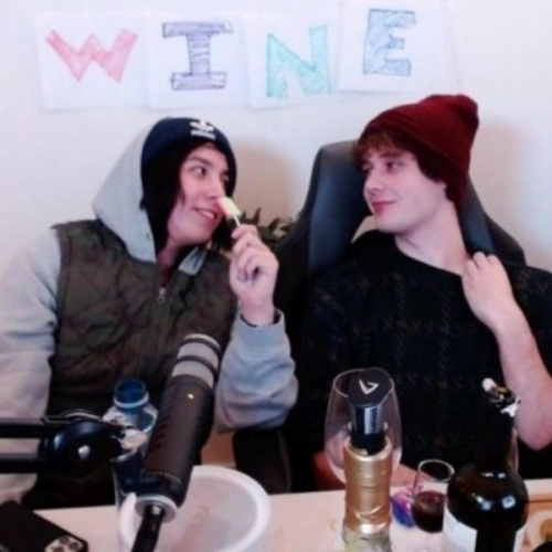 Create a streamer ship Tier List - TierMaker