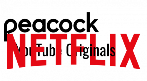 Create a streaming service Tier List - TierMaker