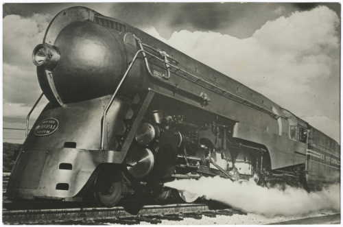 Create a Streamlined Steam Engines Tier List - TierMaker