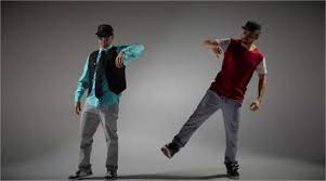 Street Dance Styles Tier List (Community Rankings) - TierMaker