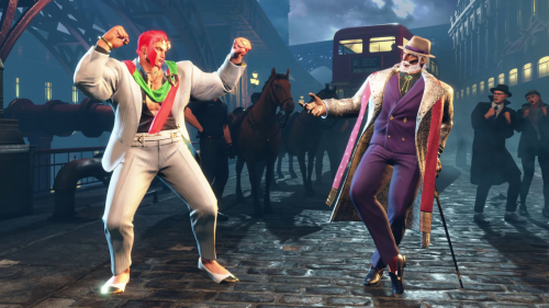 Street Fighter 6 Character Alt Costumes Tier List (Community Rankings ...