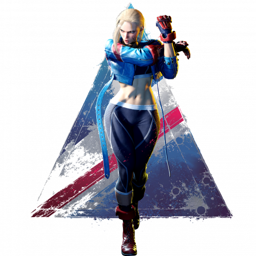 Create a Street Fighter 6 Character Designs Tier List - TierMaker