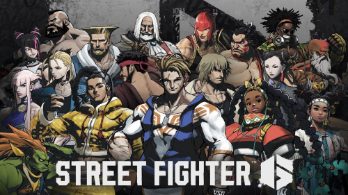 Street Fighter 6 Characters (Base Roster) Tier List (Community Rankings ...