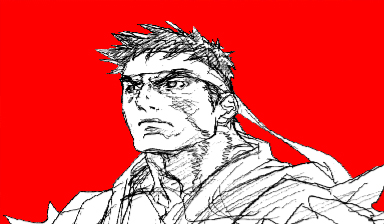Create a Street Fighter Ryu's Face Tier List - TierMaker