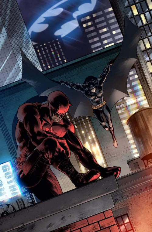 Create a Street Tier Characters Vigilantes and Villains Tier List ...
