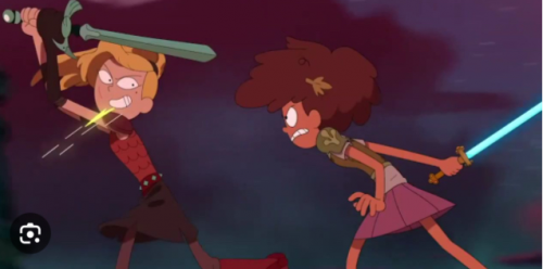 Create a Strength and power of Amphibia Tier List - TierMaker