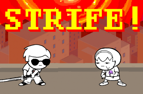 Strife Specibi Tier List (Community Rankings) - TierMaker