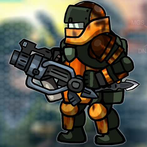 Strike Force Heroes 2 Classes + Guns Tier List (Community Rankings ...