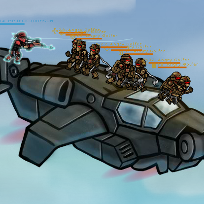 Strike Force Heroes Maps Tier List (Community Rankings) - TierMaker