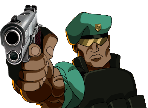 Create a Strike Force Heroes Remastered Weapon Categories Tier List ...