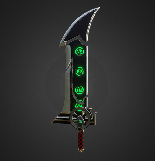 Strongest Blades in LoL Universe Tier List (Community Rankings) - TierMaker