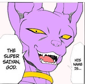 Strongest Character DBS 2021 Tier List (Community Rankings) - TierMaker