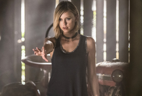 Strongest Characters In The TVDU Tier List (Community Rankings) - TierMaker