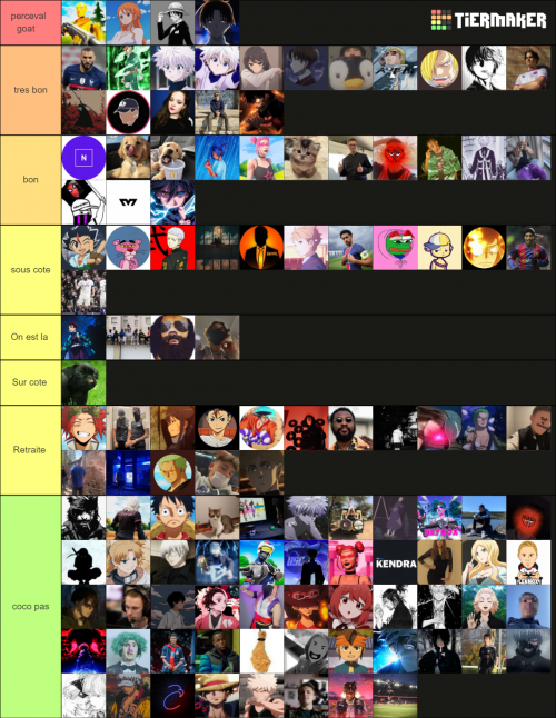 structure Tier List (Community Rankings) - TierMaker