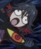 Create a Studio Trigger Girls Tier List - TierMaker