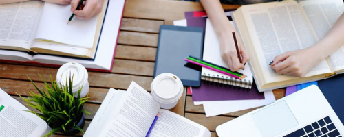 Create a Study Techniques Tier List - TierMaker