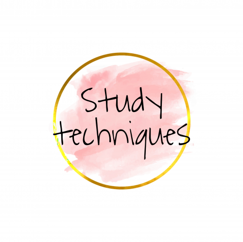 Study techniques Tier List (Community Rankings) - TierMaker
