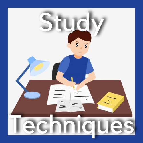 Create a Study Techniques Tier List - TierMaker