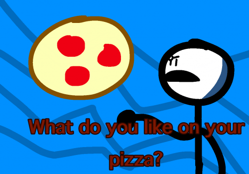 Create a Stuff you should put on your pizza Tier List - TierMaker