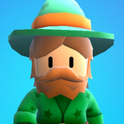 Create a Stumble Guys All skins Tier List - TierMaker