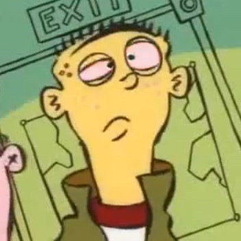 Dumb Cartoon Characters