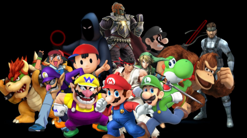 Create a Stupid Mario Characters Tier List - TierMaker