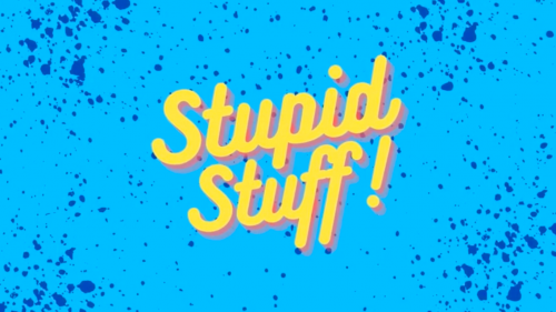 Stupid Stuff! Intros Tier List (Community Rankings) - TierMaker