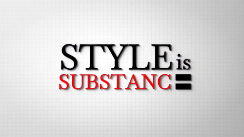 Style is Substance Retrospective and Ranking Tier List (Community ...