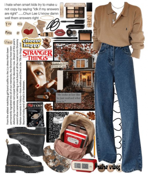 Create a Styles vestimentaires feminins Tier List - TierMaker