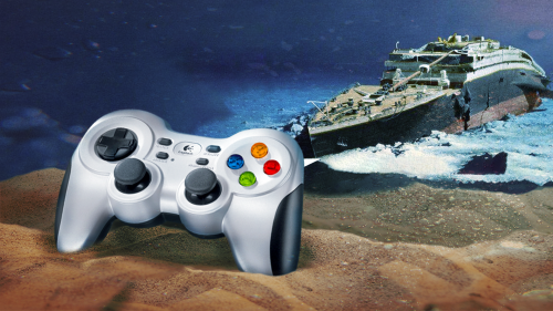 Create a Sub Controller Tier List - TierMaker