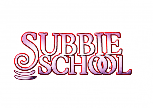 Subbie School Tier List (Community Rankings) - TierMaker