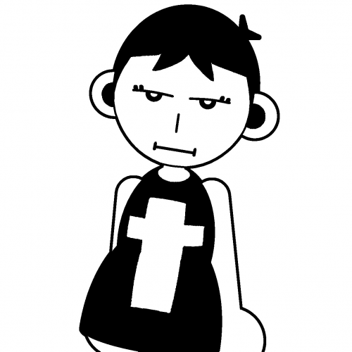 Create a Subway Midnight Characters Tier List - TierMaker