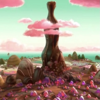 sugar rush world features Tier List (Community Rankings) - TierMaker