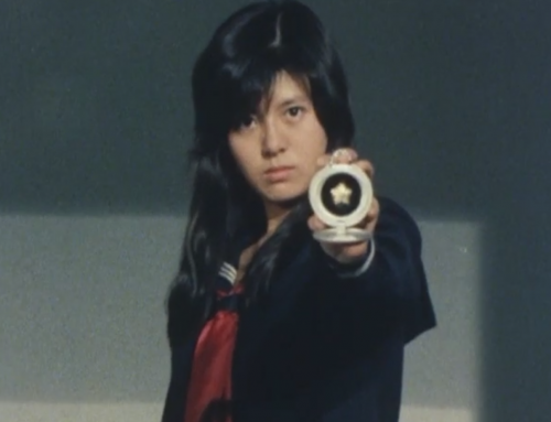 Sukeban Deka II Characters Tier List (Community Rankings) - TierMaker