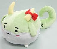 Create a Sukusuku hakutaku plush Tier List - TierMaker