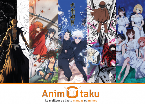 Summer Anime(Oav,Movie) 2023 Tier List (Community Rankings) - TierMaker