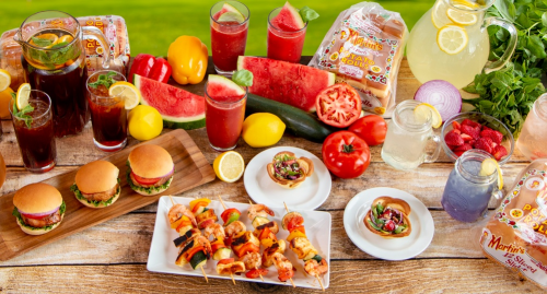 Summer Foods and Drinks Tier List (Community Rankings) - TierMaker