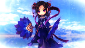 Create a Summoners War LD5s (Updated with Specter Princess) by Skere ...