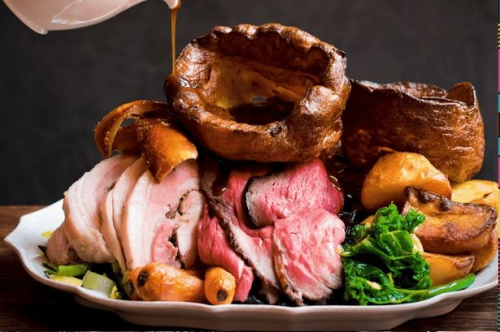 Sunday Dinner Meat Tierlist Tier List Community Rankings TierMaker sunday-dinner-meat-tierlist-tier-list-community-rankings-tiermaker