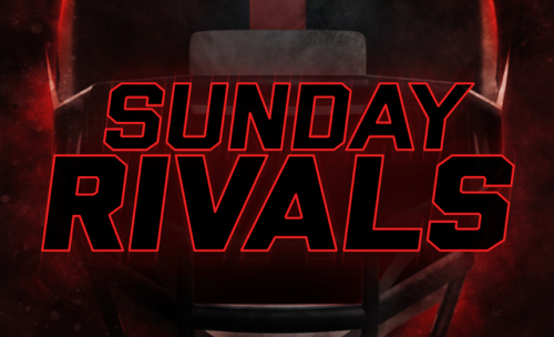 Sunday Rivals Playbooks Tier List (Community Rankings) - TierMaker