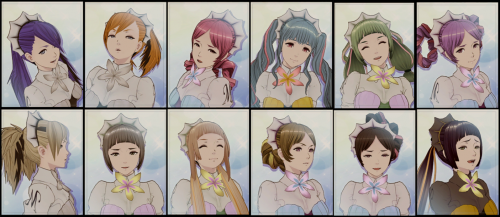 Sunfish Pocket Mermaids Tier List (Community Rankings) - TierMaker