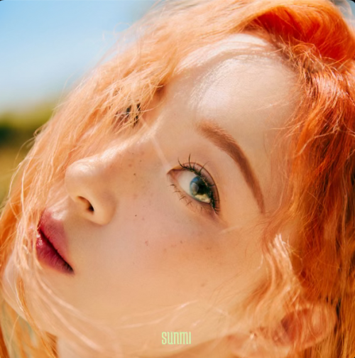 Sunmi TT Ranking Tier List (Community Rankings) - TierMaker