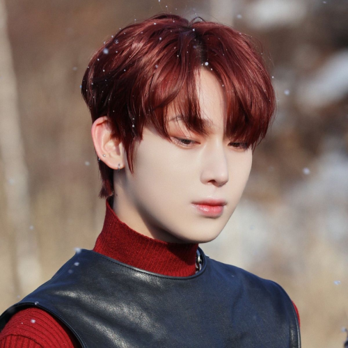 Create a Sunoo Hair Colors / Styles Ranking Tier List - TierMaker