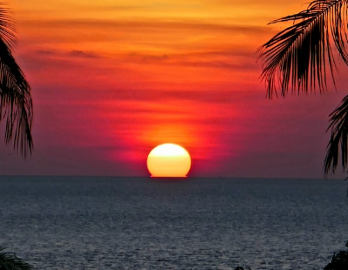 sunset Tier List (Community Rankings) - TierMaker