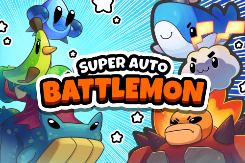 Super Auto Battlemon Tier List (Community Rankings) - TierMaker