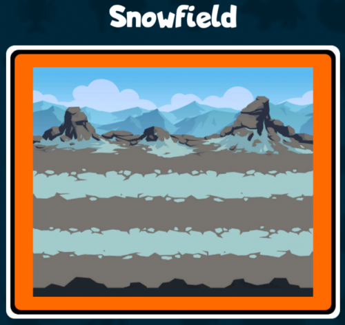 Super Auto Pets - Backgrounds (newly named) Tier List (Community ...