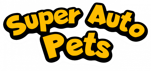 Create a Super Auto Pets (All pets, cooler sprites) Tier List - TierMaker