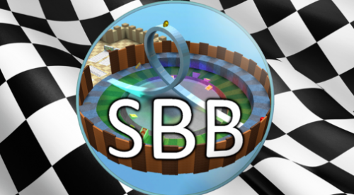 Create a Super Blocky Ball Maps Tier List - TierMaker